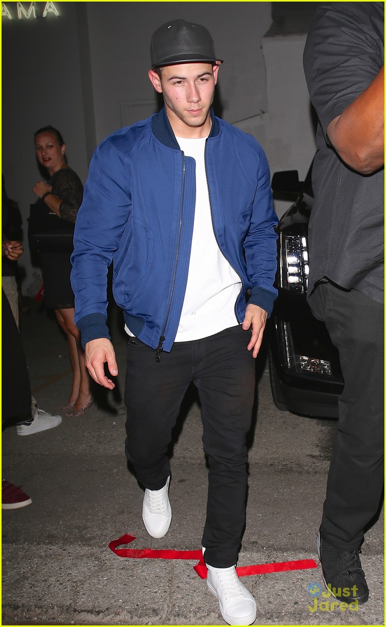 Nick Jonas On Kingdom's Nate Coming Out: 'It's More Than Is He Or Isn't ...