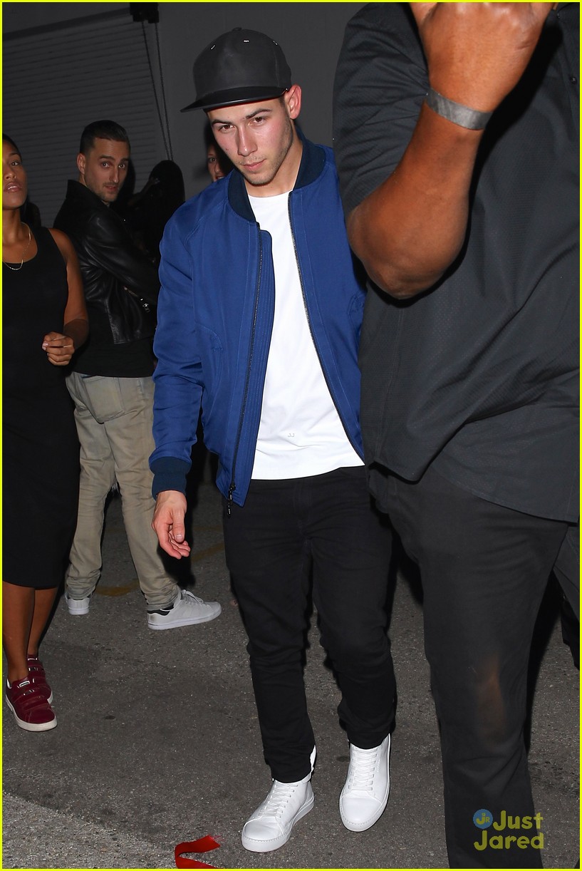 Nick Jonas On Kingdom's Nate Coming Out: 'It's More Than Is He Or Isn't ...