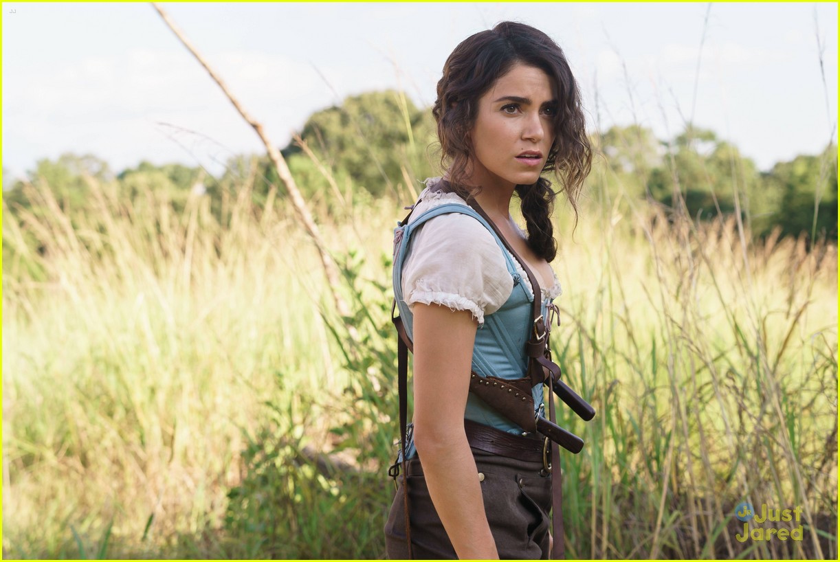 Nikki Reed Makes 'Sleepy Hollow' Debut As Betsy Ross Tonight! | Photo ...