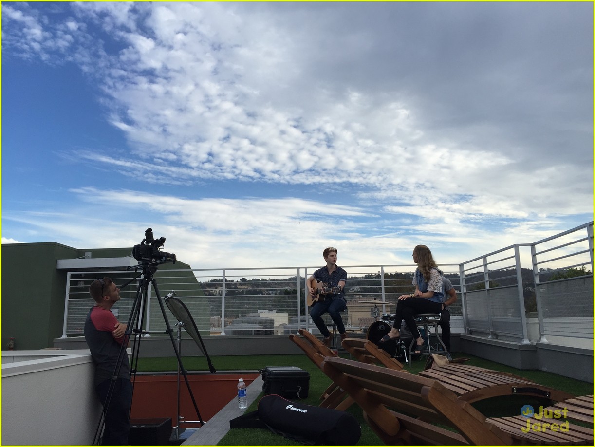 Austin North Drops New Original Song With Sister Lauren & Grant Woell ...