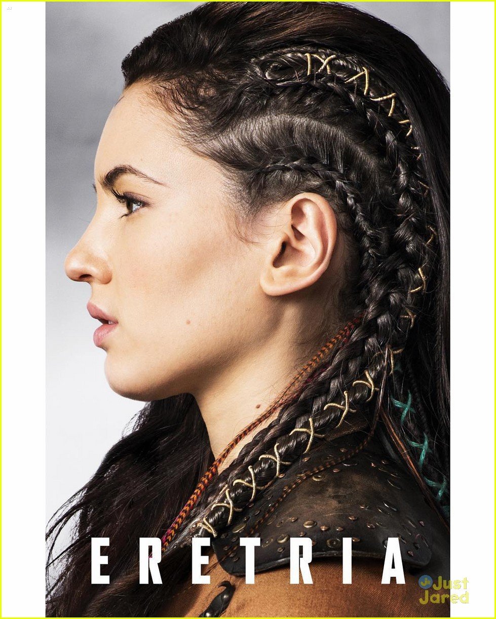 MTV Drop New 'Shannara Chronicles' Character Posters & Trailer During ...