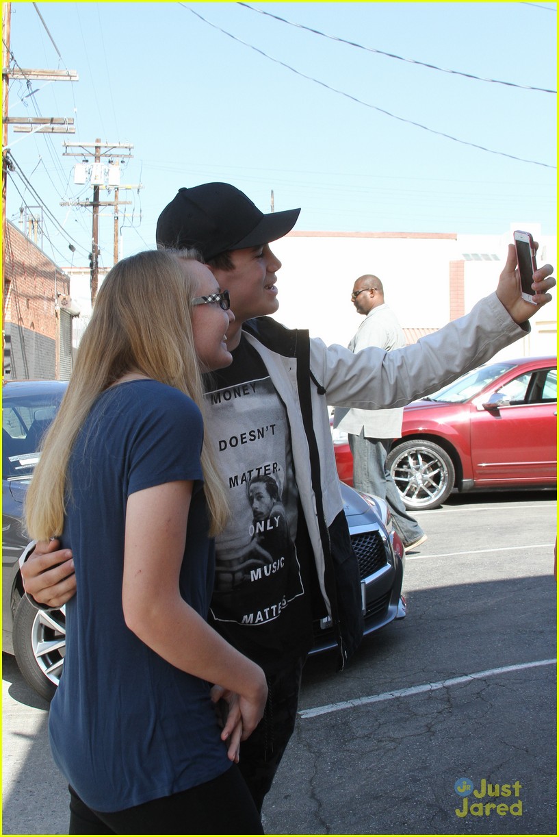 Nick Carter & Team Nightmare Scare Away The Competition For 'DWTS ...