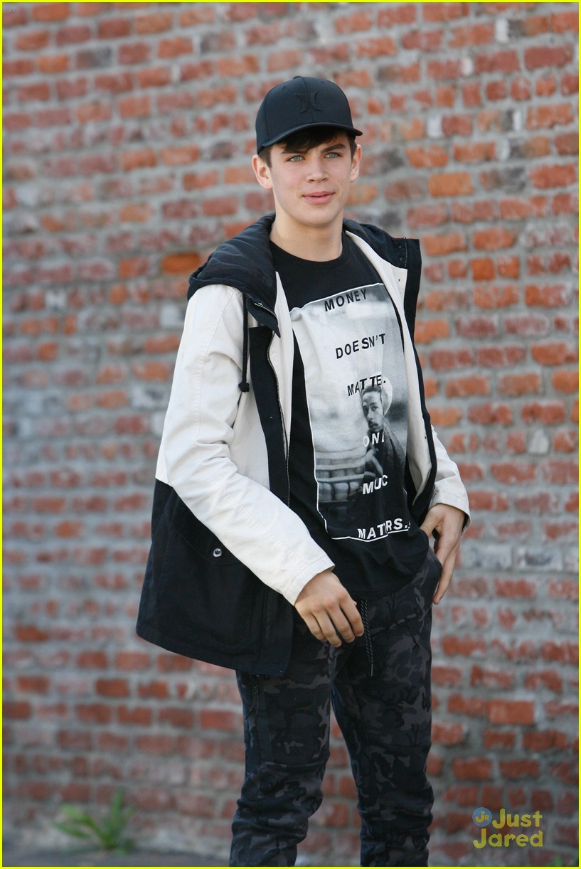 Nick Carter & Team Nightmare Scare Away The Competition For 'DWTS ...