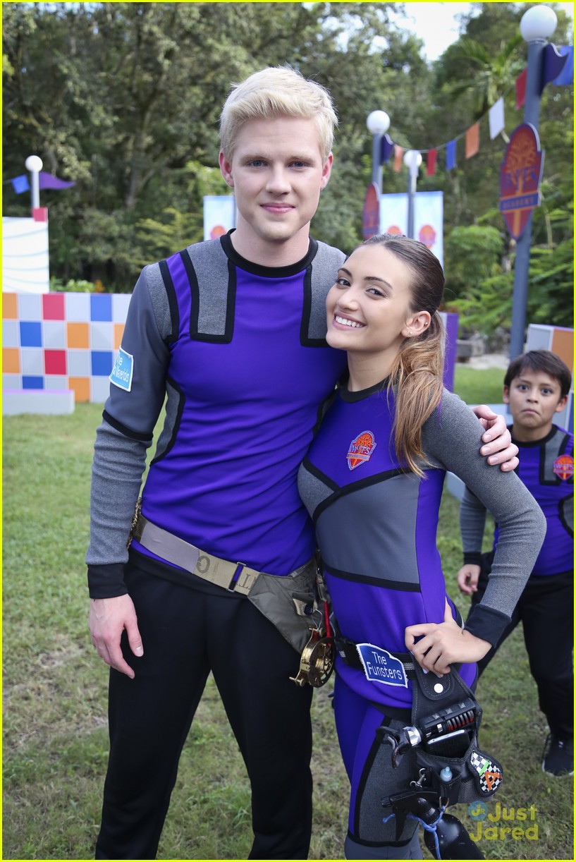 The Season One Finale of WITS Academy Is Tonight! | Photo 886289 ...