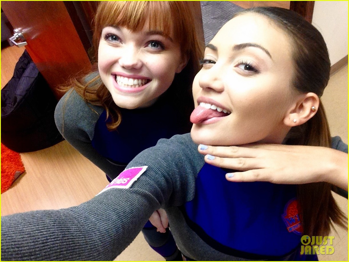 Kennedy Slocum Gives JJJ the Scoop on Nickelodeon's 'WITS Academy ...