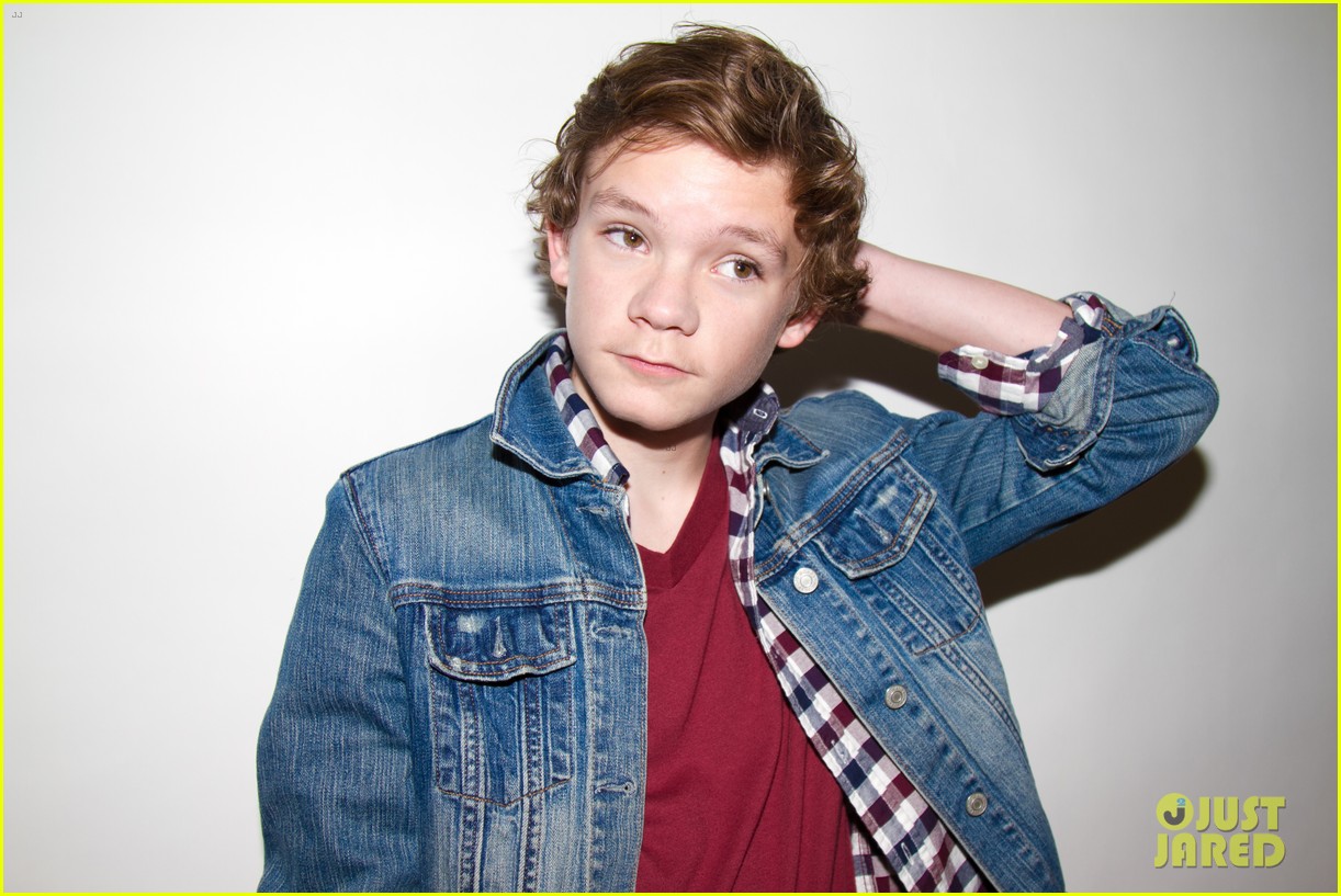 Finding Carter's Zac Pullam Talks Season 2B & Growing Up Grant (JJJ ...