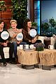 One Direction Plays ‘Never Have I Ever’ with Ellen DeGeneres – Watch ...