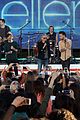 One Direction Plays ‘Never Have I Ever’ with Ellen DeGeneres – Watch ...