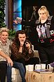 One Direction Plays ‘Never Have I Ever’ with Ellen DeGeneres – Watch ...