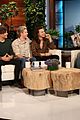 One Direction Plays ‘Never Have I Ever’ with Ellen DeGeneres – Watch ...