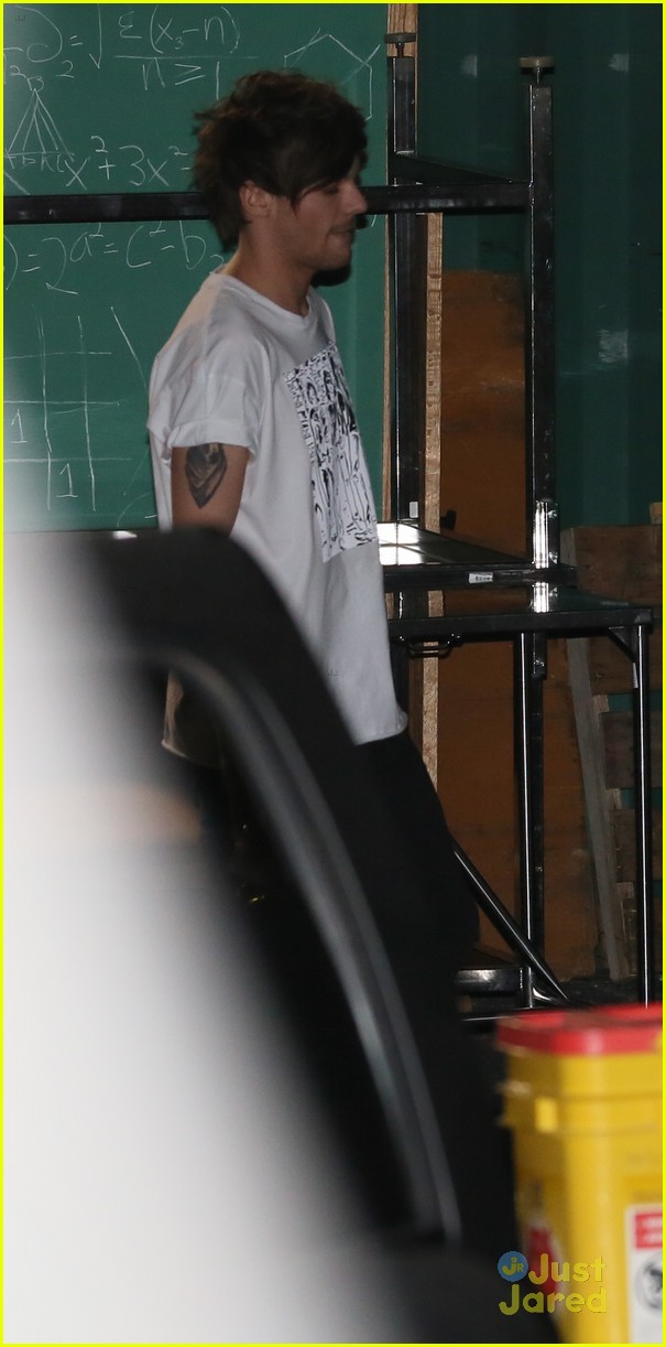 Niall Horan & Liam Payne Prank Call Amoeba Music - Listen Here! | Photo ...