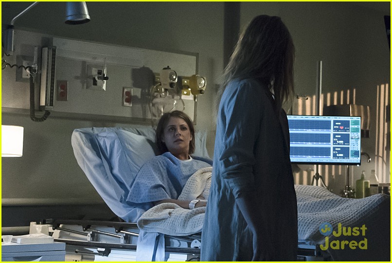 John Constantine Comes to 'Arrow' Tonight! | Photo 888638 - Photo ...