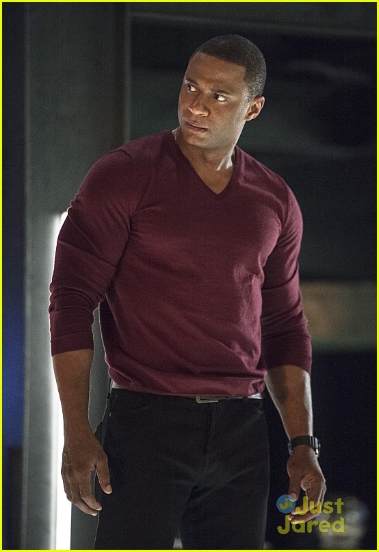 John Constantine Comes to 'Arrow' Tonight! | Photo 888643 - Photo ...