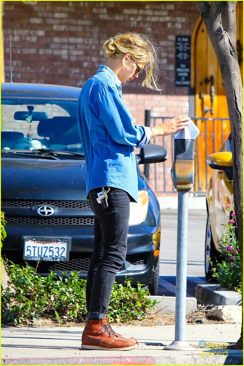 Austin Butler: Filming In New Zealand Was Like Being A 'Fish Out of ...