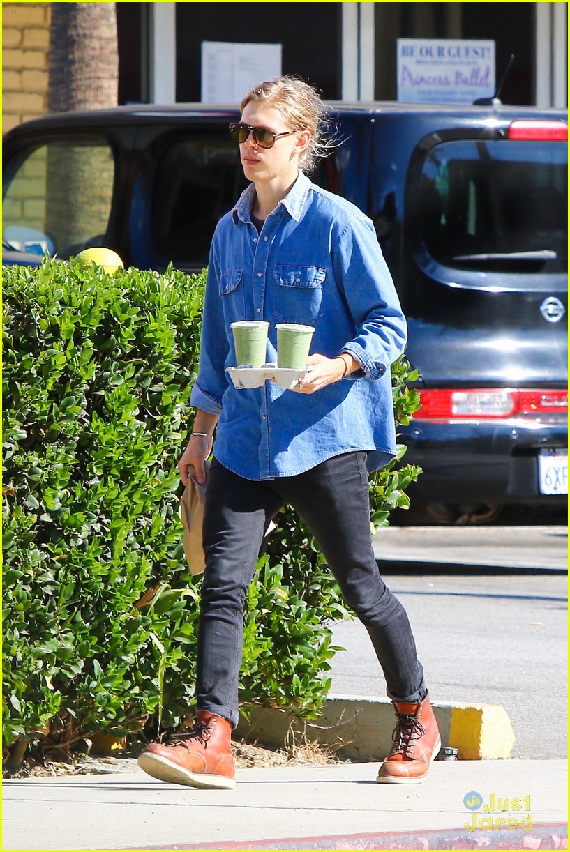 Austin Butler: Filming In New Zealand Was Like Being A 'Fish Out of ...