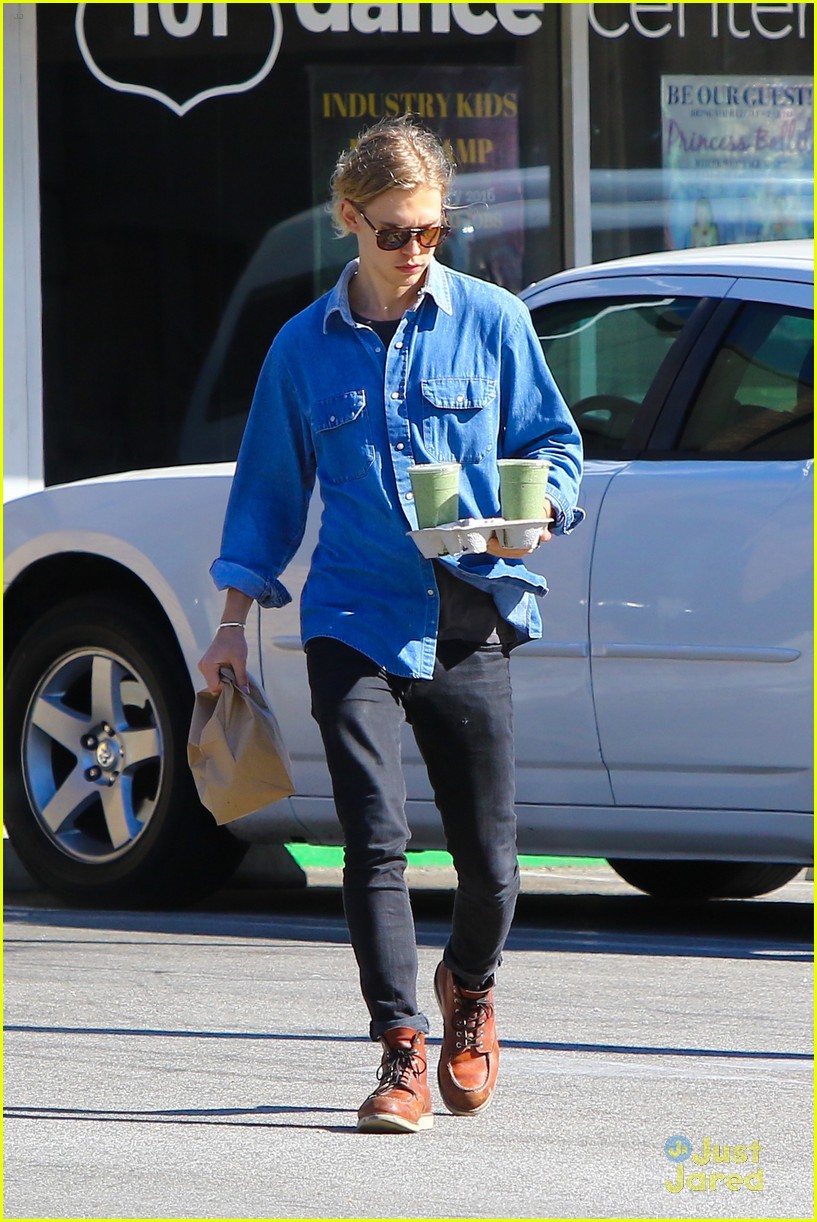 Austin Butler: Filming In New Zealand Was Like Being A 'Fish Out of ...