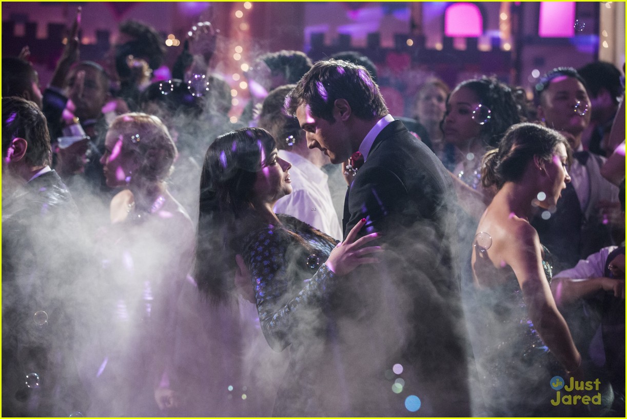 Will Matty & Jenna Get Together at Tonight's 'Awkward' Prom? Watch an ...
