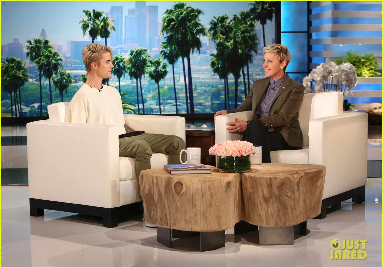 Justin Bieber's 'Purpose' Tour Starts March 9! | Photo 891988 - Photo ...