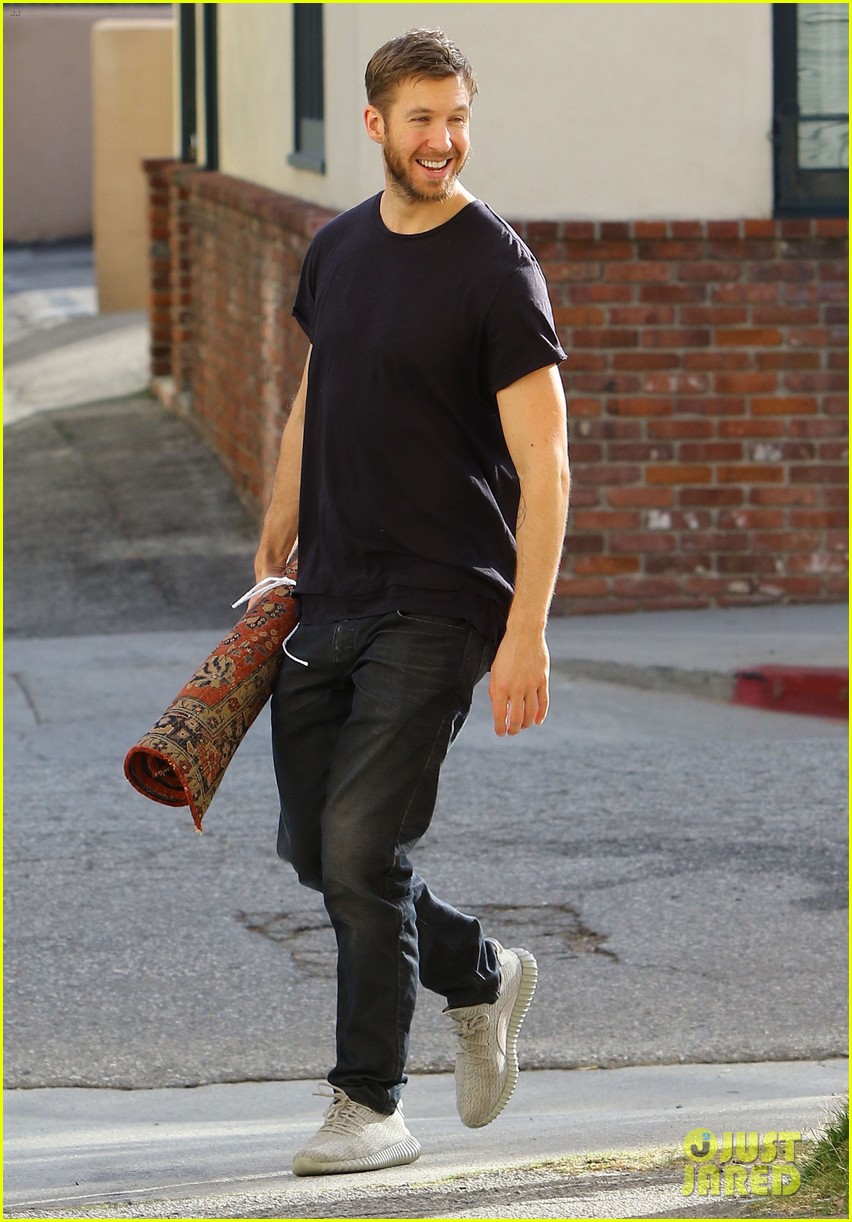 Calvin Harris Exchanges Funny Tweets With Zedd | Photo 892899 - Photo ...