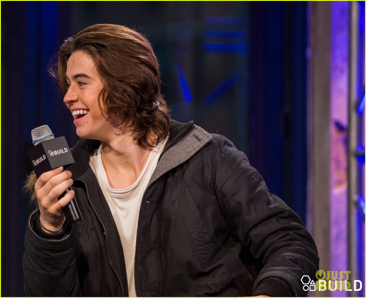 Full Sized Photo of cameron dallas nash grier aol studios 29 | Cameron ...