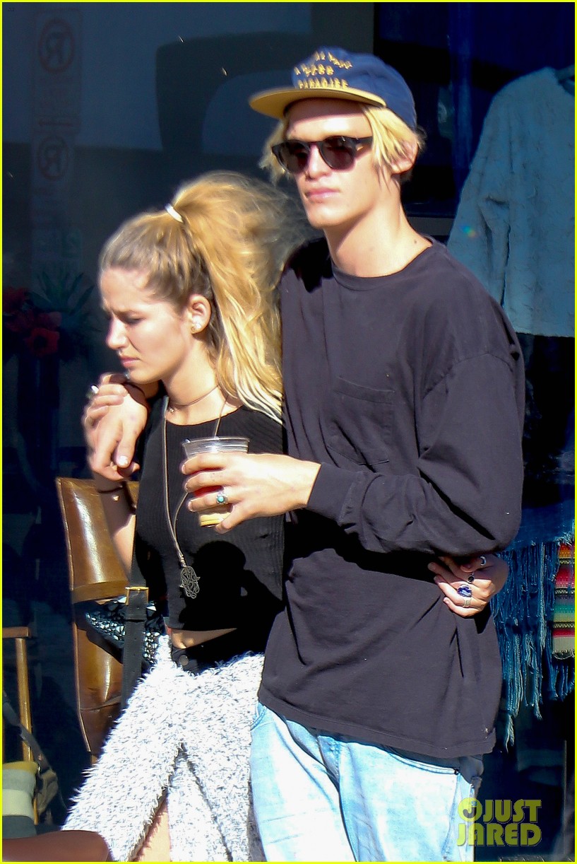 Cody Simpson's Mom Was Supposed to Be on 'Real Housewives' | Photo ...