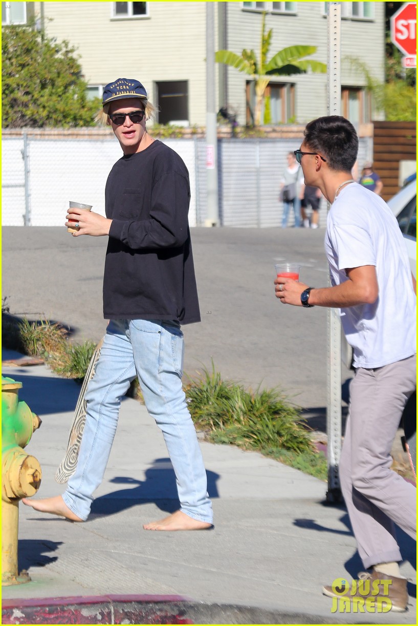 Full Sized Photo of cody simspon mom real housewives beverly hills 23 ...