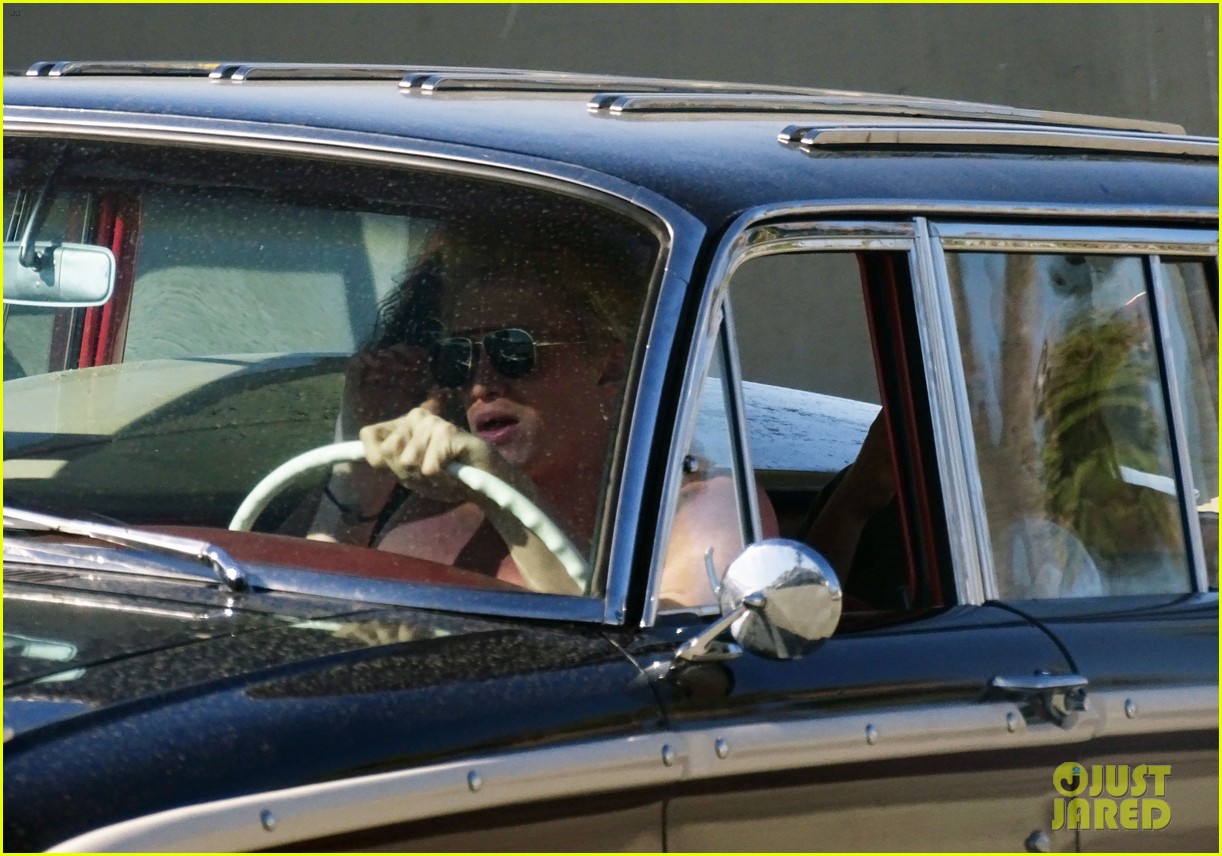 Cody Simpson Shows Off His Muscles & New Ride | Photo 899294 - Photo ...