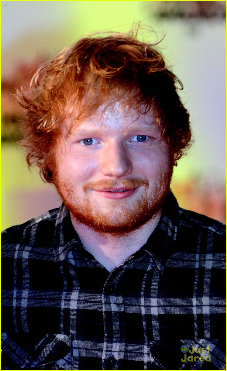 Ed Sheeran Just Won At Radio 1's Teen Awards & More! | Photo 890945 ...