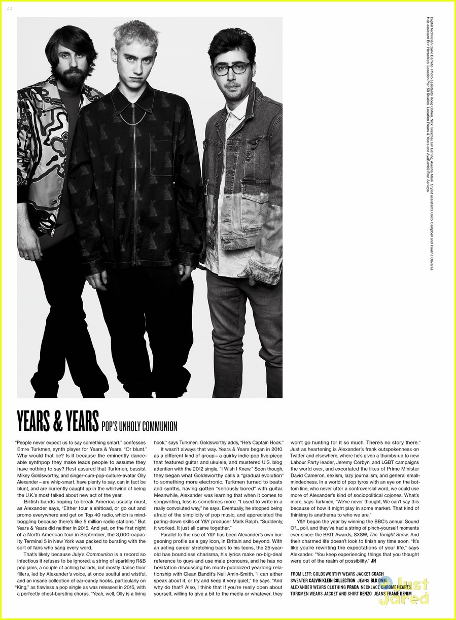 Carly Rae Jepsen Says Fans Reactions To Her New Album Are 'What Matters ...