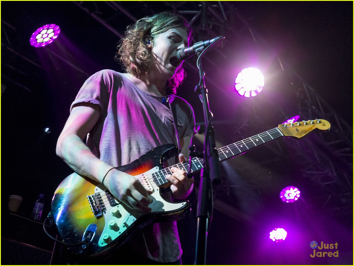 Lawson Wrap Up Mini Tour In Edinburgh - See The Pics! | Photo 896257 ...