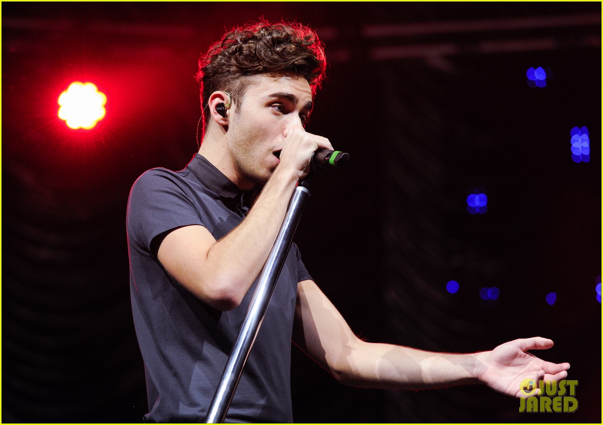 Nathan Sykes Just Got His First Solo Top Ten Record! | Photo 899431 ...