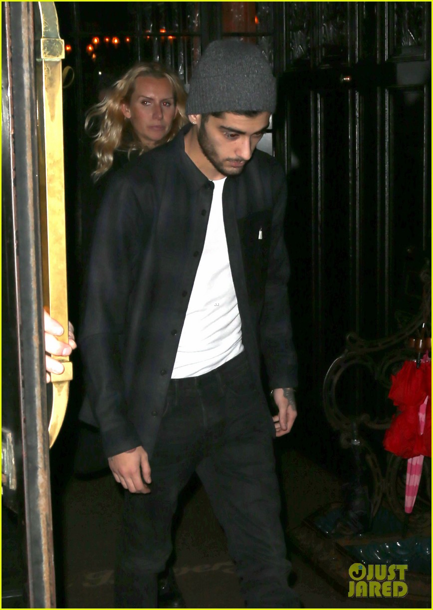 Zayn Malik's Former One Direction Pals Call His Leaving a 'Tough Time ... Zayn Malik's Former One Direction Pals Call His Leaving a 'Tough Time ...