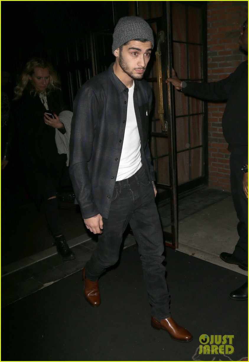 Zayn Malik's Former One Direction Pals Call His Leaving a 'Tough Time ... Zayn Malik's Former One Direction Pals Call His Leaving a 'Tough Time ...