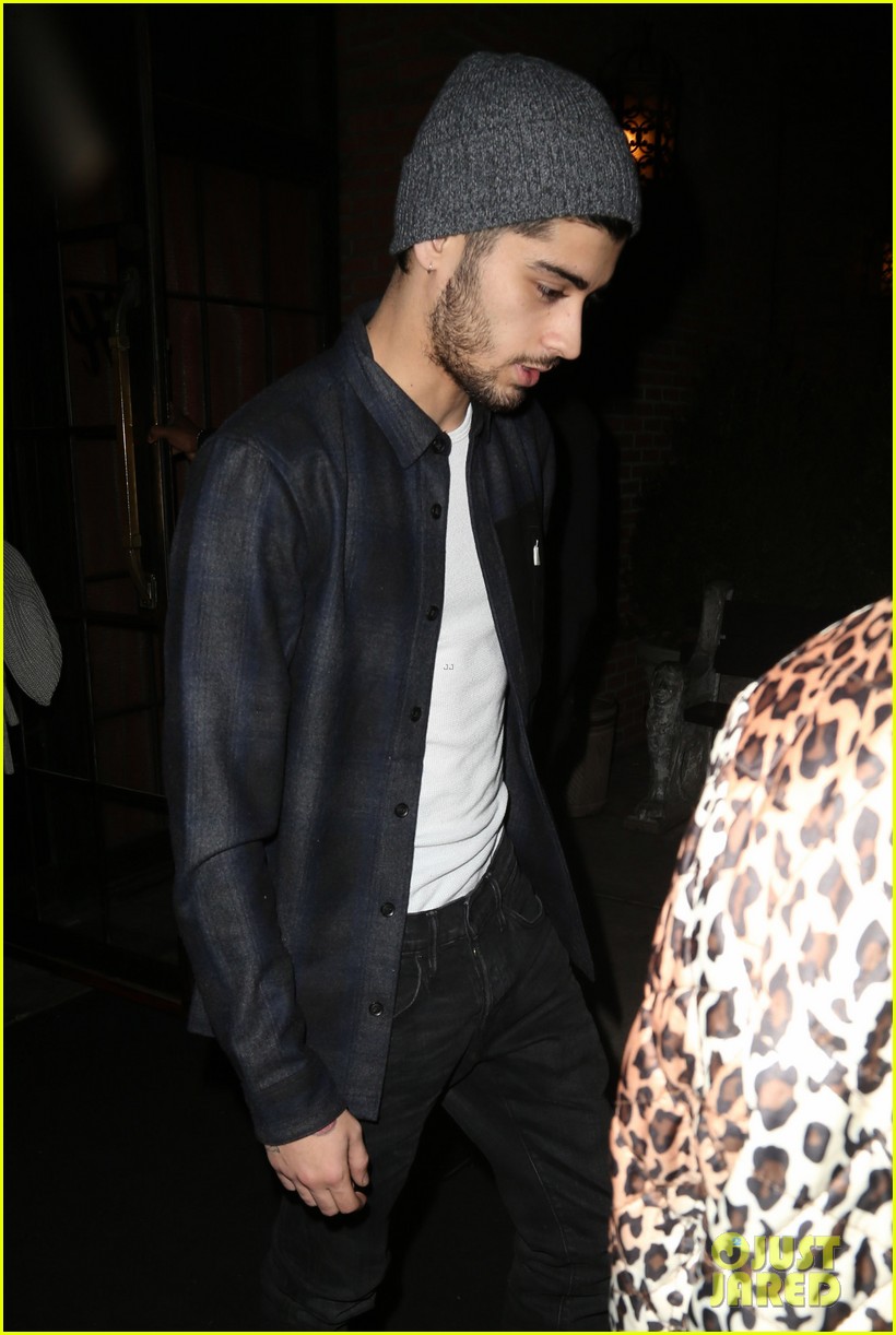 Zayn Malik's Former One Direction Pals Call His Leaving a 'Tough Time ... Zayn Malik's Former One Direction Pals Call His Leaving a 'Tough Time ...