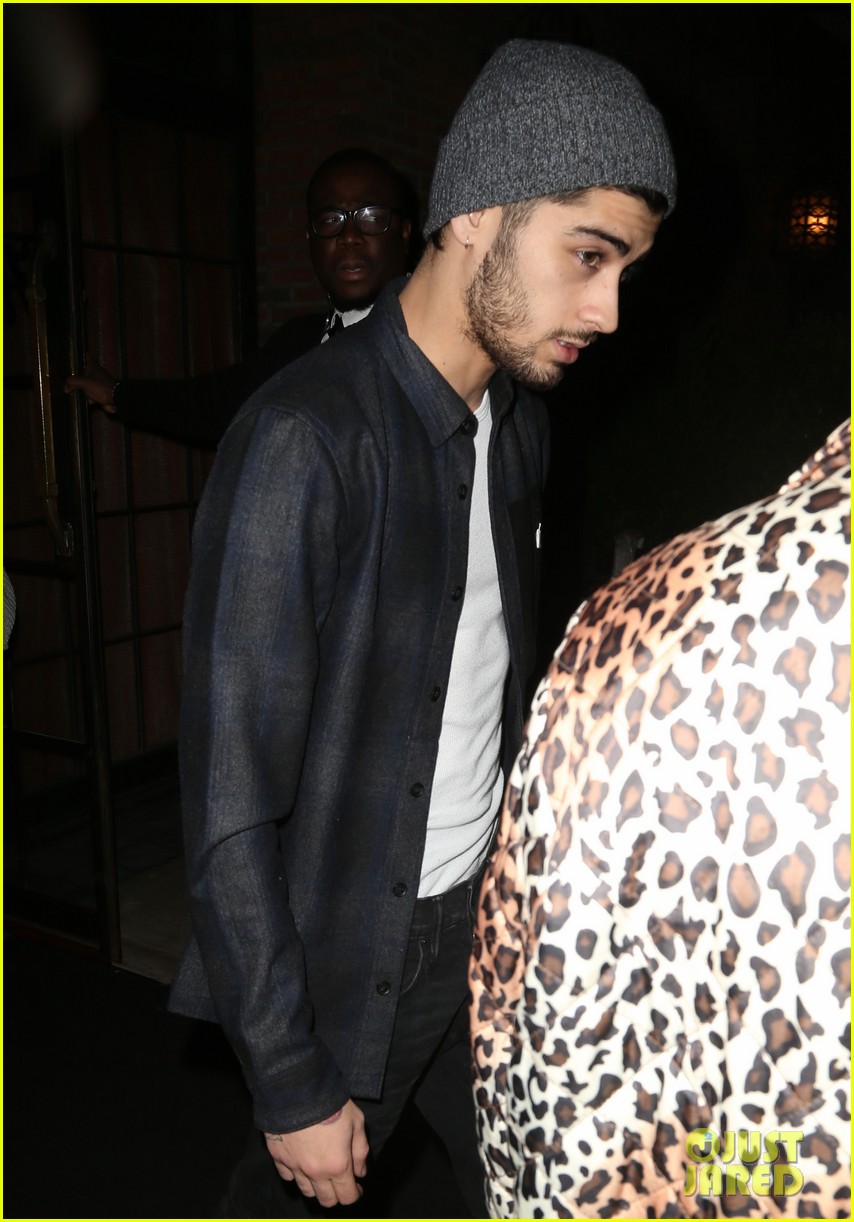 Zayn Malik's Former One Direction Pals Call His Leaving a 'Tough Time ... Zayn Malik's Former One Direction Pals Call His Leaving a 'Tough Time ...