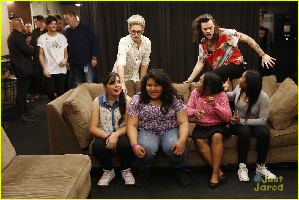 One Direction Performs 'History' On 'X Factor' Finals Before Their ...