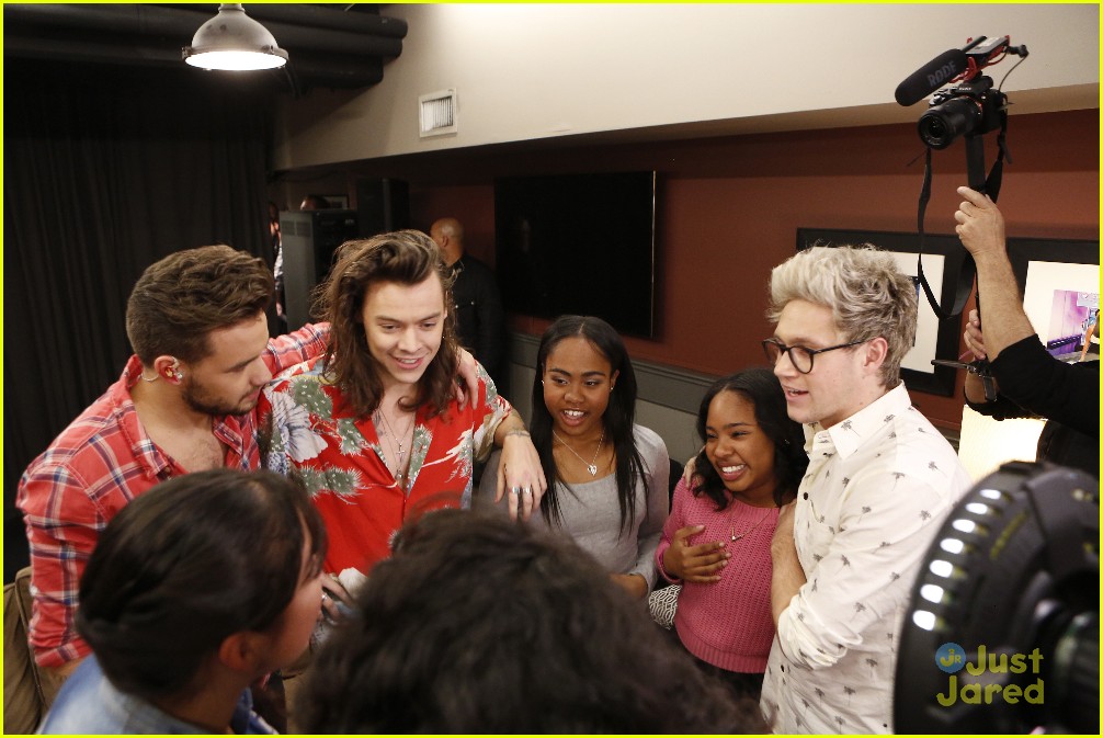 One Direction Performs 'History' On 'X Factor' Finals Before Their ...