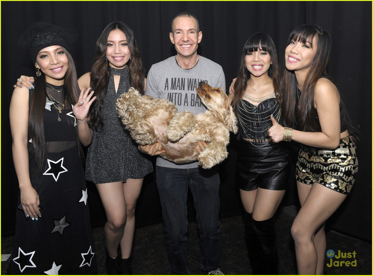 4th Impact Pack The House For G-A-Y Concert - See The Pics! | Photo ...