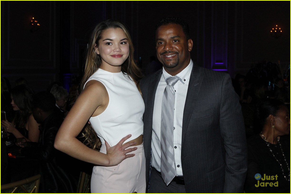 Full Sized Photo of corbin bleu honors parents looking ahead awards 34 ...