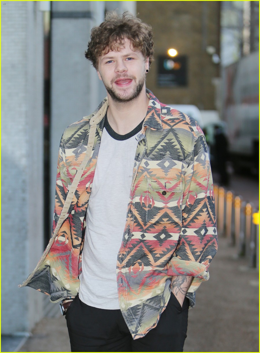 Jay McGuiness on His 'Strictly Come Dancing' Win: 'It Was a Real ...