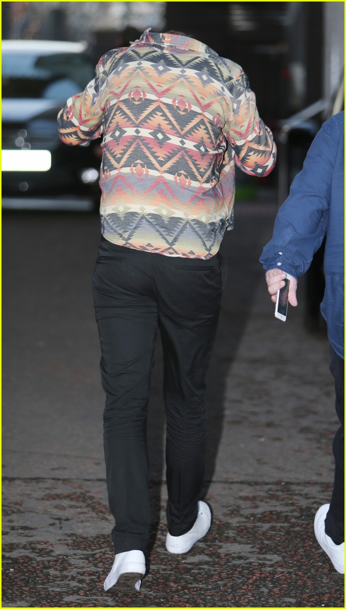 Jay McGuiness on His 'Strictly Come Dancing' Win: 'It Was a Real ...