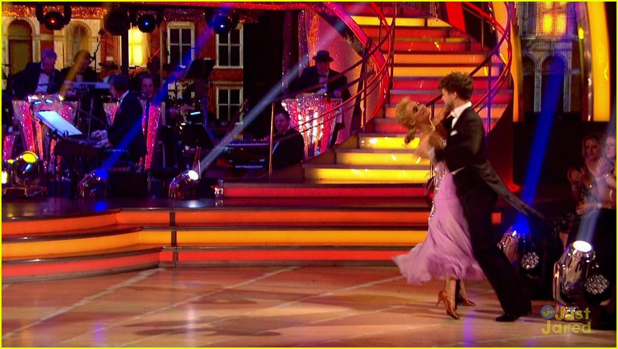 Full Sized Photo of jay mcguiness win strictly pics video 06 | Watch ...