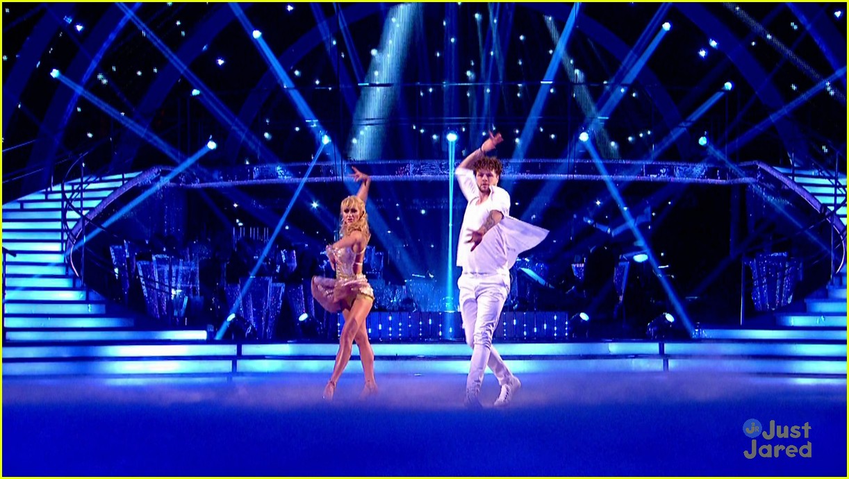 Watch Jay McGuiness Find Out He Won 'Strictly Come Dancing' 2015 (Video ...