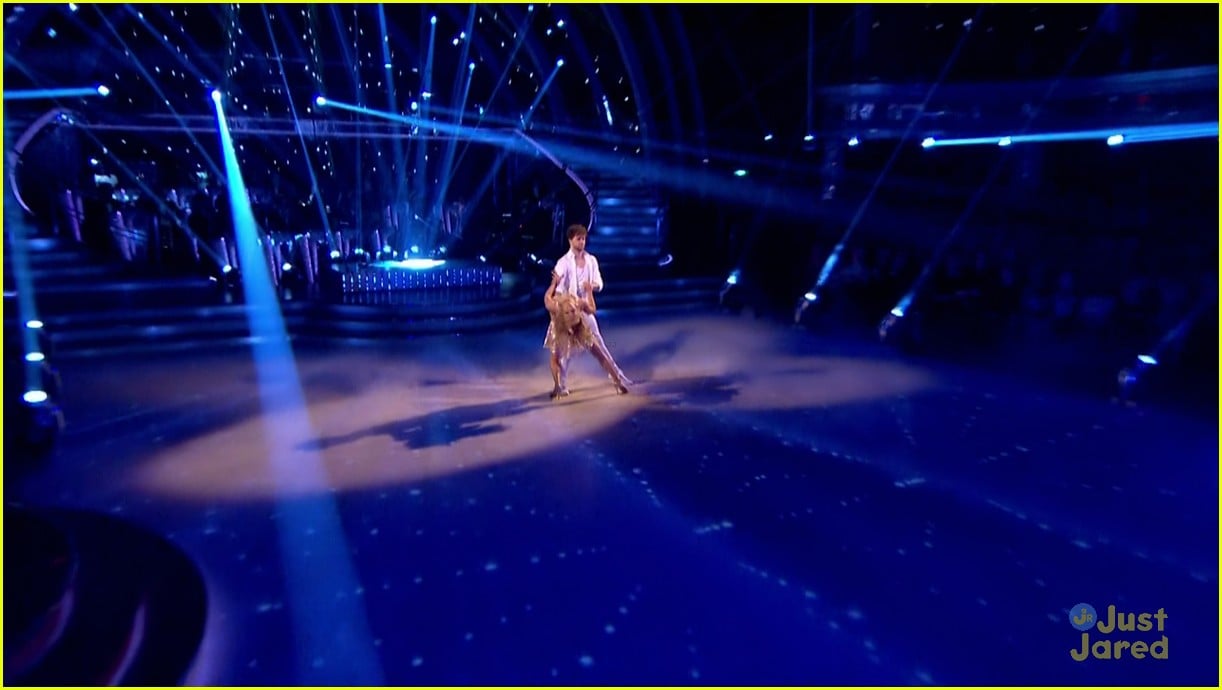 Watch Jay McGuiness Find Out He Won 'Strictly Come Dancing' 2015 (Video ...