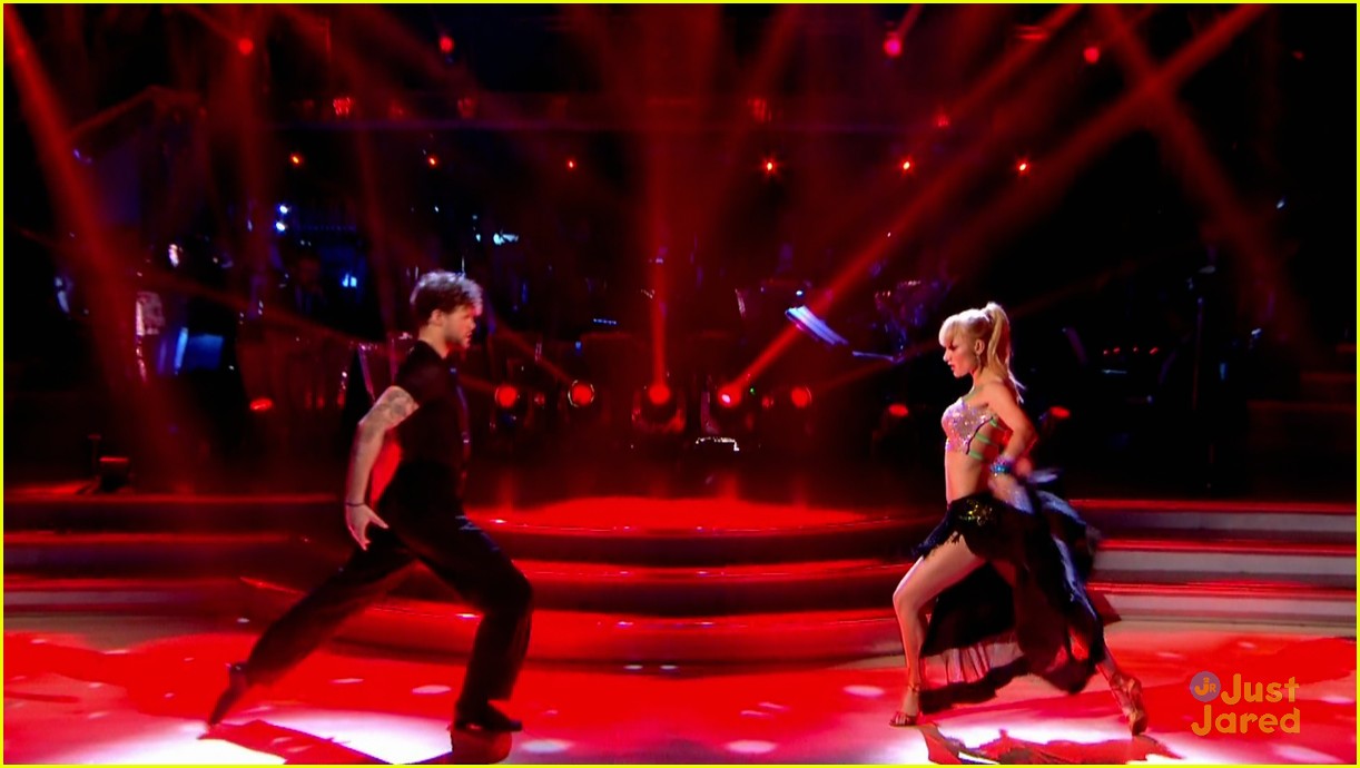 Watch Jay McGuiness Find Out He Won 'Strictly Come Dancing' 2015 (Video ...