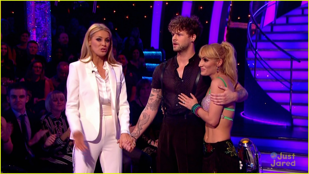 Full Sized Photo of jay mcguiness win strictly pics video 34 | Watch ...