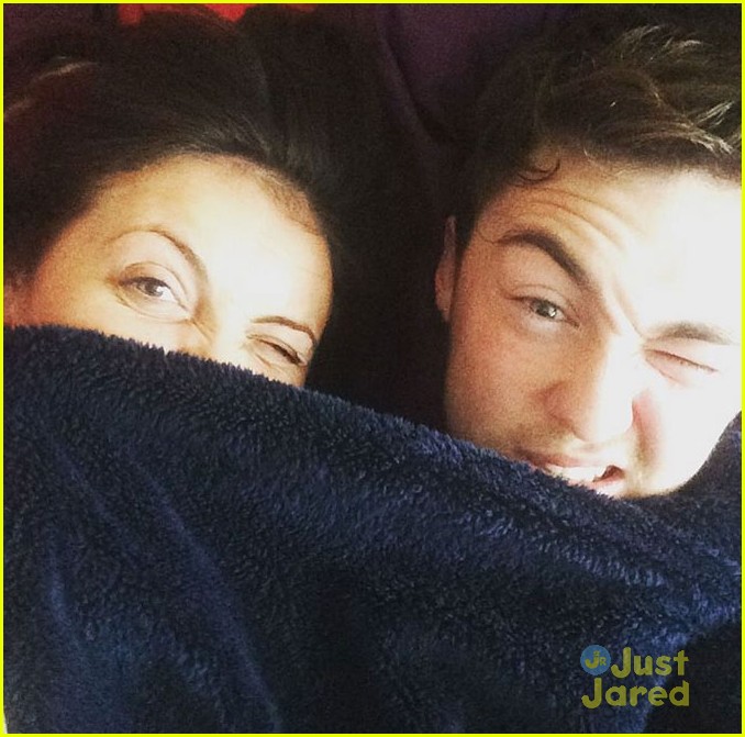 Jesy Nelson on Wedding to Jake Roche: 'There's No Rush For Us' | Photo ...