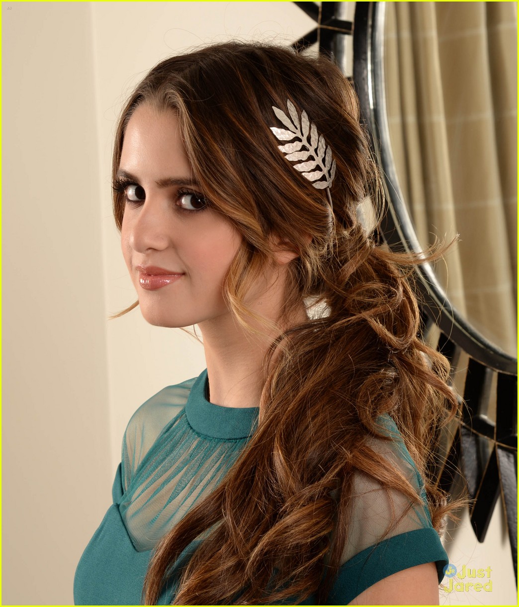 Laura Marano Just Announced She'll Be At Z100 Jingle Ball in NYC ...