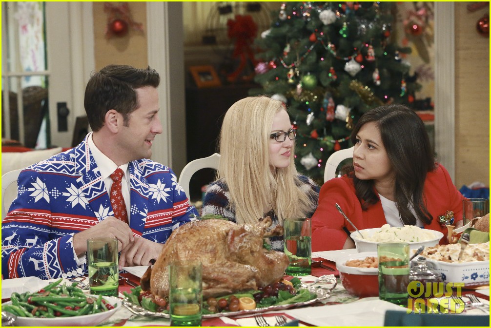 Full Sized Photo of liv maddie joy a rooney stills 20 | Joey Sort Of ...