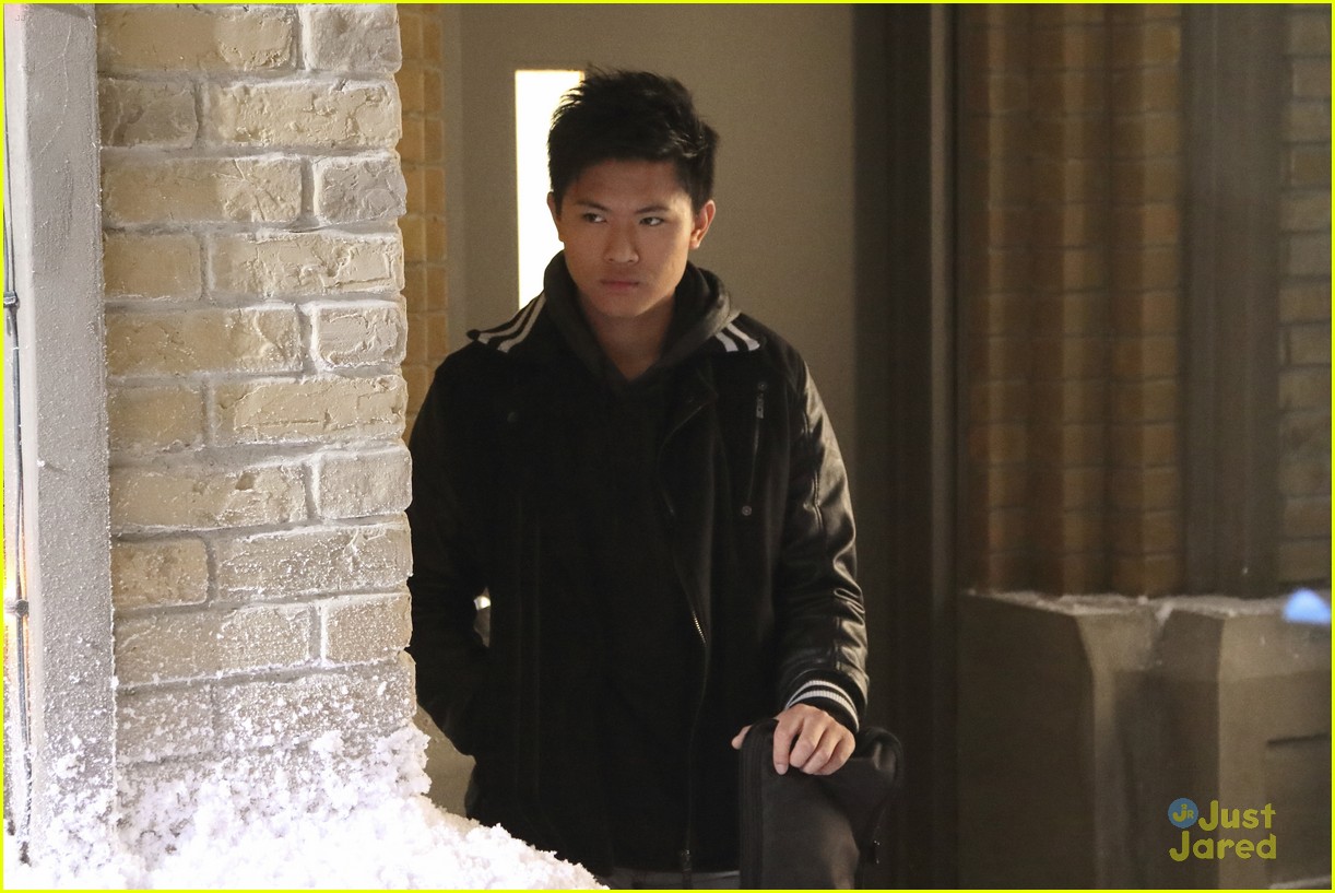 The 'Make It Pop' Holiday Special Premieres Tonight! | Photo 901592 ...